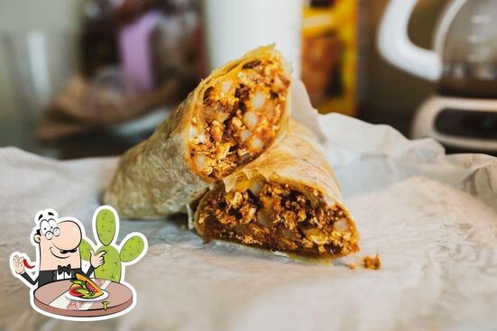 La Lomita Mexican Grill, 3100 E 8th St A in National City - Restaurant ...