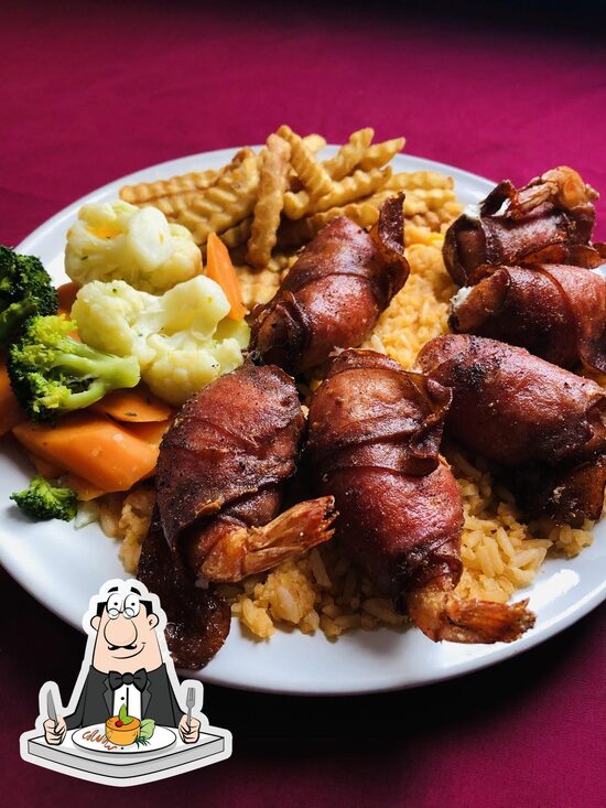 MARISCOS DIMIS restaurant, La Luz Francisco I. Madero - Restaurant reviews