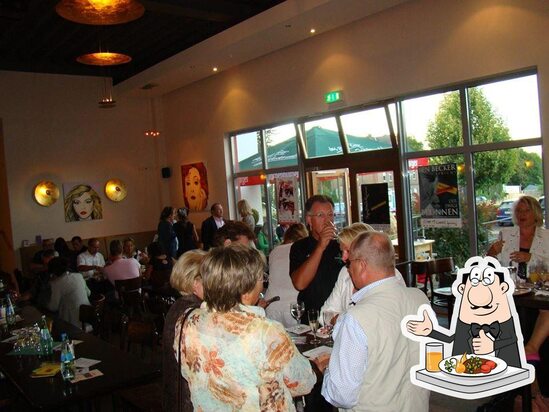 Matrix pub & bar, Hachenburg - Restaurant reviews
