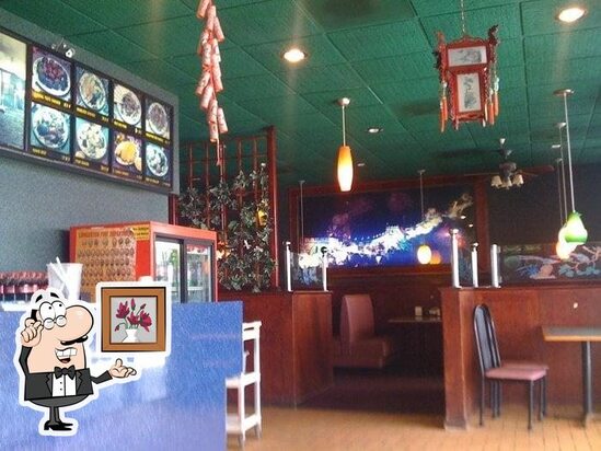 Ming Moon II, Lumberton - Restaurant menu, prices and reviews