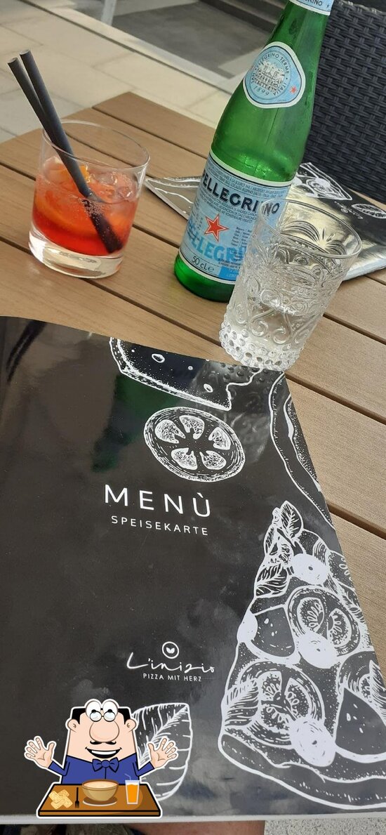 Pizzeria L‘Inizio, Eschen - Restaurantbewertungen