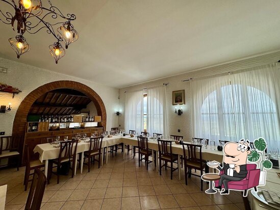 Ristorante Le Cantine, Pergine Valdarno - Menu del ristorante, prezzi e ...