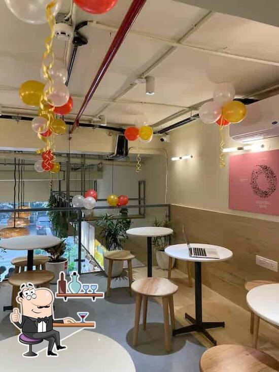 Suchali's Artisan Bakehouse - Metro World Mall, Gurgaon, Gurugram ...