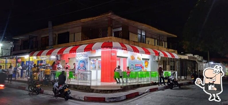 Super Gust Fast Food, Barranquilla - Menú del restaurante, precios y ...