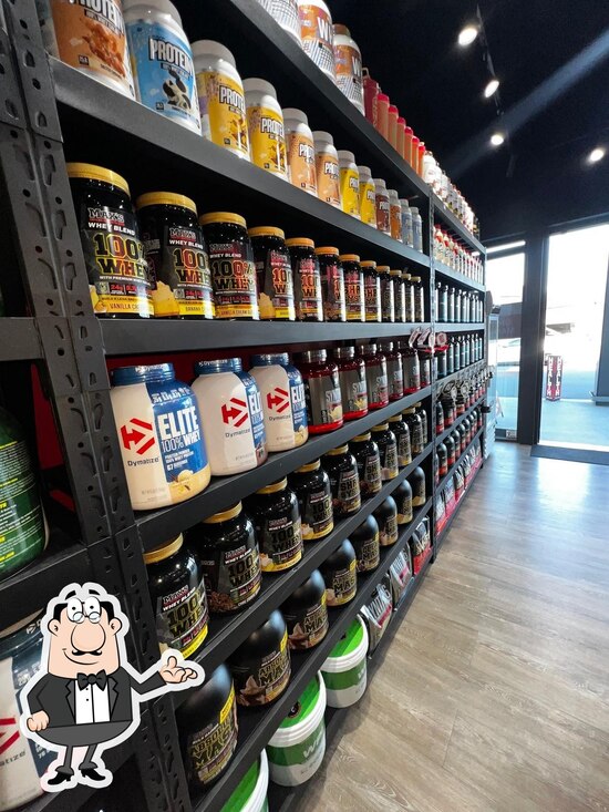 Supplement Dr., Ormeau - Restaurant menu, prices and reviews