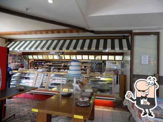 Swiss Bakery, Vanderbijlpark - Restaurant menu, prices and reviews