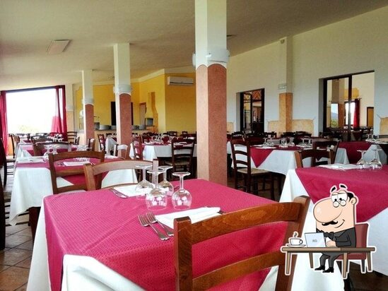 Il Lago Ristorante Pizzeria Bar, Italia - Menu e recensioni del ristorante