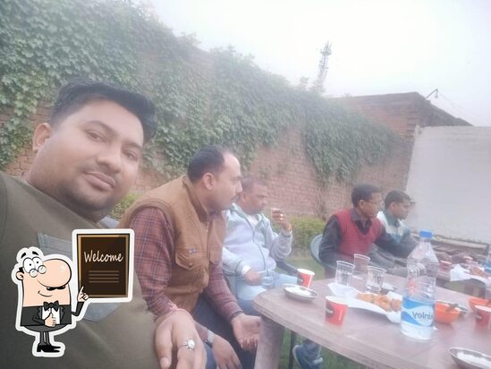 Prem Dhaba, Agra, 43G4+CGP - Restaurant reviews