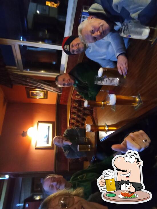 Alexandra Pub in Blackburn - Restaurant reviews