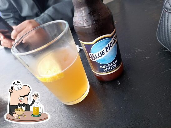 Blue Star Restaurante & Bar, Tijuana - Menú del restaurante, precios y ...