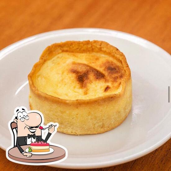 CAFEYNA - Cafeteria Savassi, Belo Horizonte - Restaurant reviews