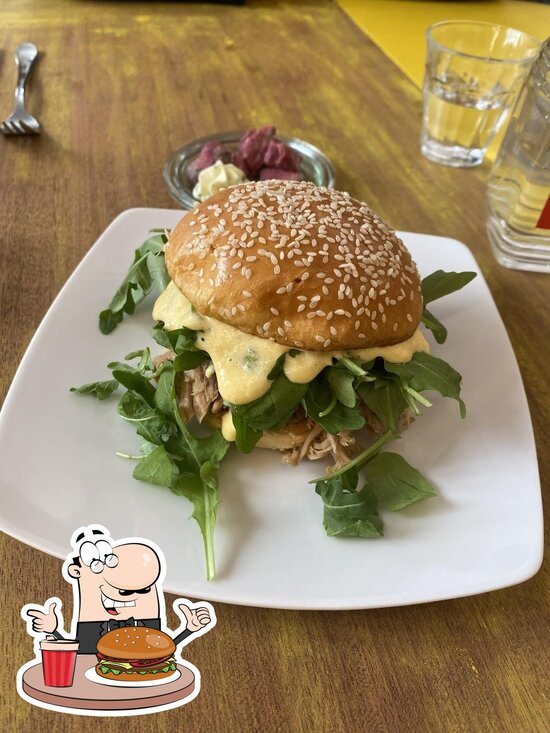 Carnis Cantine, Paris - Restaurant menu, prices and reviews