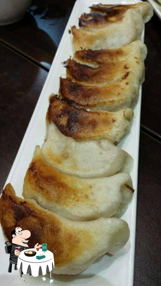 Dumplings Plus, 269 Swanston St in Melbourne - Restaurant menu and reviews