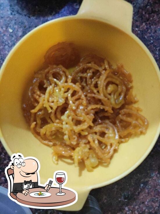 Farebi ki Jalebi Restaurant, Ghaziabad - Restaurant menu and reviews