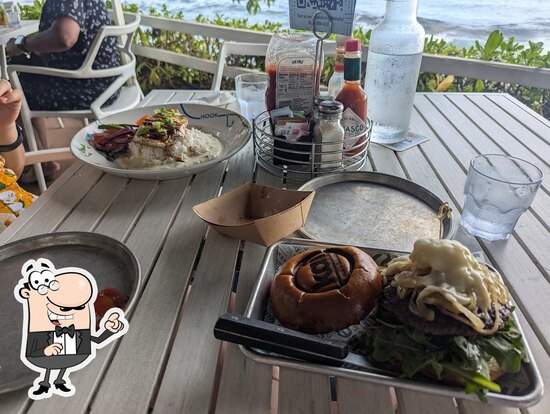 Kai Eats + Drinks, Kailua-Kona - Restaurant menu, prices and reviews