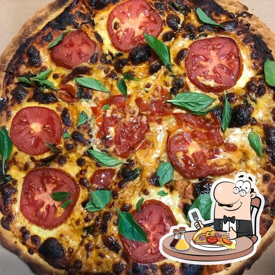 La Mera Pizza, San Miguel de Allende - Menú del restaurante, precios y ...