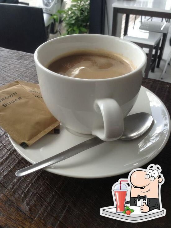 Layer Cake Cafe, Ko Pha-ngan - Opiniones del restaurante