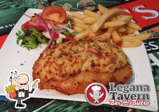 Legana Tavern Bar & Bistro in Legana - Restaurant reviews