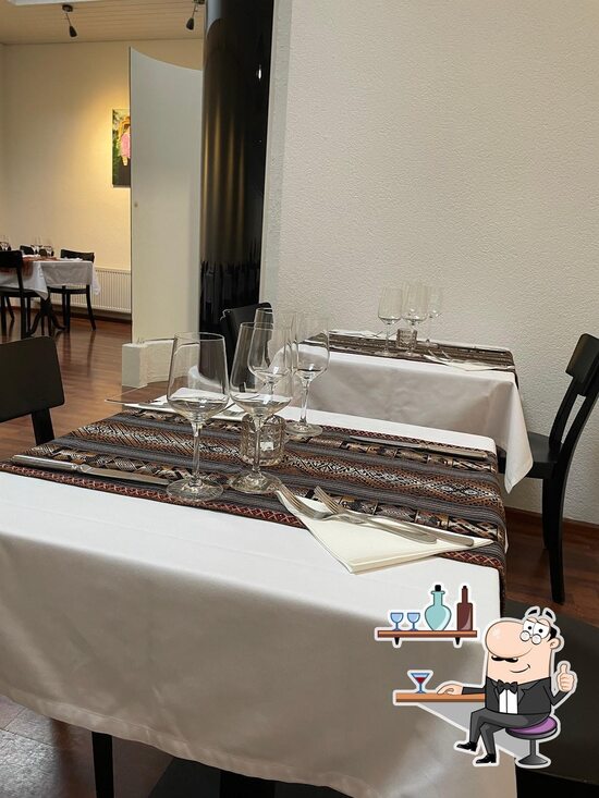 Lima 31 Peruanische Küche, Basel - Speisekarte, Preise und Bewertungen