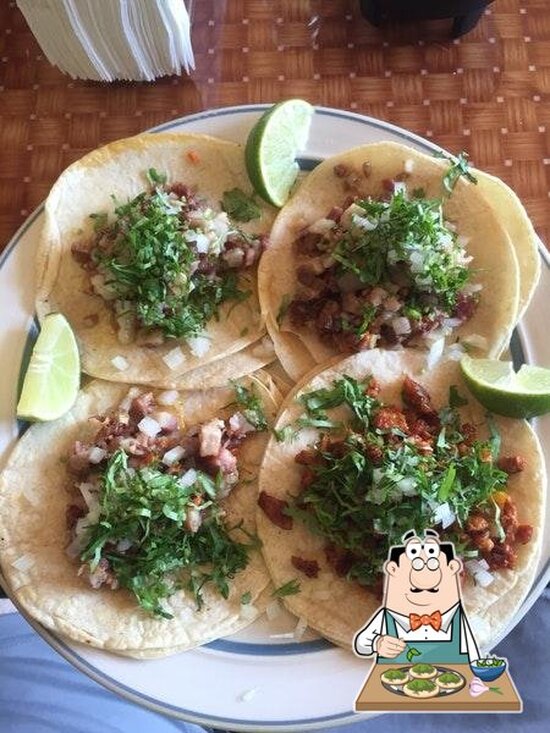 Los Jimenez, Philadelphia - Restaurant menu, prices and reviews