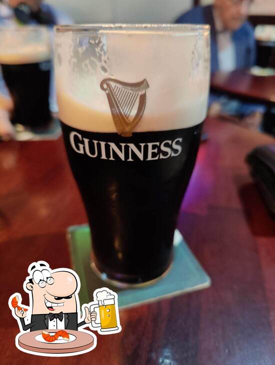 Millmount House, Dublin - Restaurant menu, prices and reviews