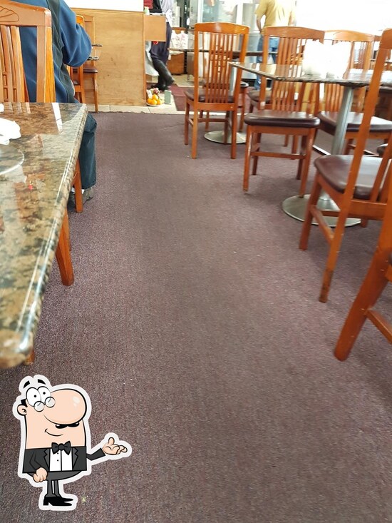 Mr Fong BBQ & Noodles, Daly City - Restaurant menu, prices and reviews