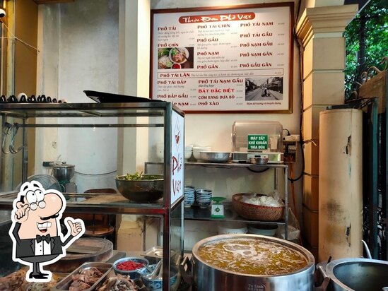 Phở Việt restaurant, Hai Phong - Restaurant reviews