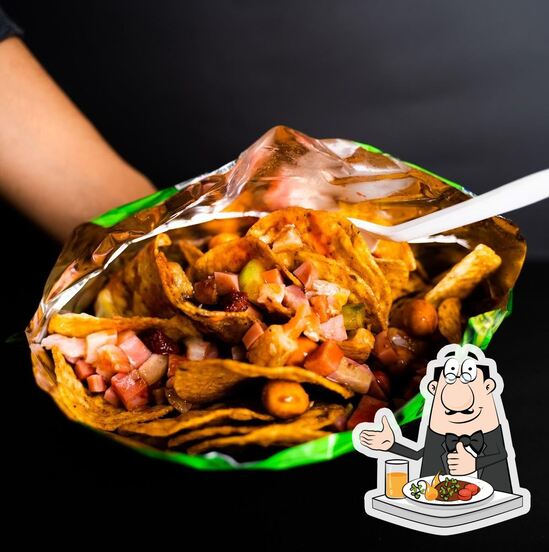 Randy's Snacks restaurant, Tehuantepec