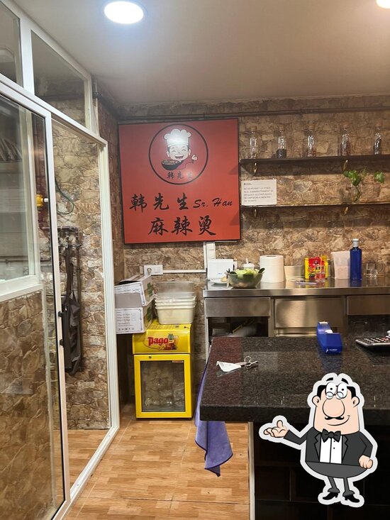Sr. Han Spicy Hot Pot, Barcelona - Menú del restaurante, precios y reseñas