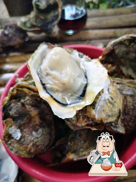 TALABAHAN SA COMPANIA restaurant, Iloilo City