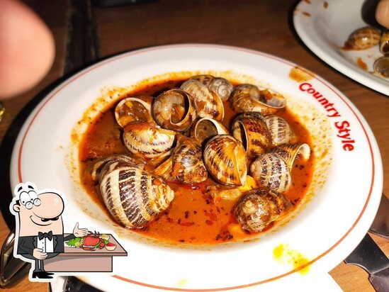 Tal-Laringu Venue, Haz-Zebbug - Restaurant menu, prices and reviews