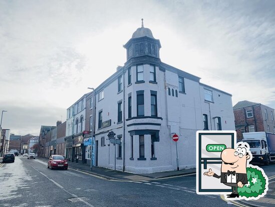 The Knights Sport Bar Pub Bars in barrow-in-furness in Barrow-in ...