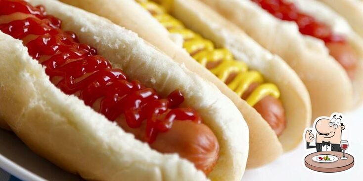 The Original HOT dog restaurant, Carthage - Restaurant reviews