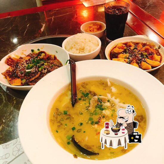 Andy’s Hot Pot restaurant, Hong Kong, 401399- Rex Building - Restaurant ...