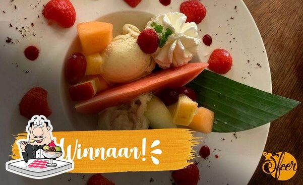 Restaurant Sfeer, Ittervoort - Restaurant menu and reviews