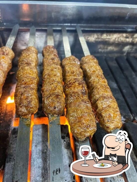 Karaza Shawarma in Toronto - Restaurant menu and reviews