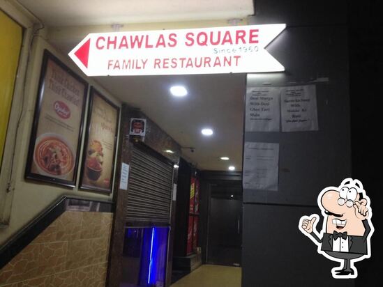 Chawla chicken, Gwalior - Restaurant menu, prices and reviews