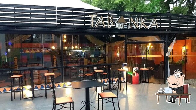 Tabanka Bar, Maringá - Menu do restaurante, preços e opiniões