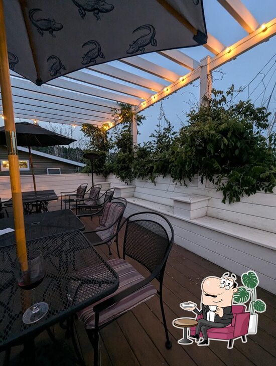 Two Lakes Supper Club, Almond - Restaurant menu, prices and reviews