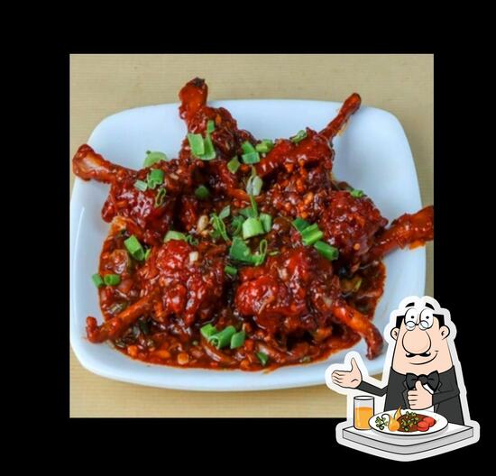Durvankur Chinese, Osmanabad - Restaurant menu, prices and reviews