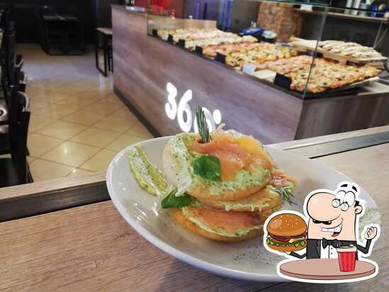 360° Gradi Pizzeria - Delia, Delia - Restaurant reviews