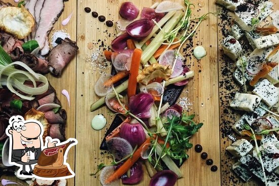Barka, Kraków - Restaurant menu and reviews