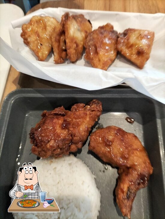 Bon Chon, Tanauan - Restaurant menu, prices and reviews