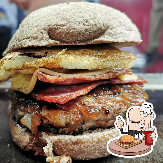 COCÃO BURGERS hamburgueria restaurant, Rio de Janeiro - Restaurant reviews