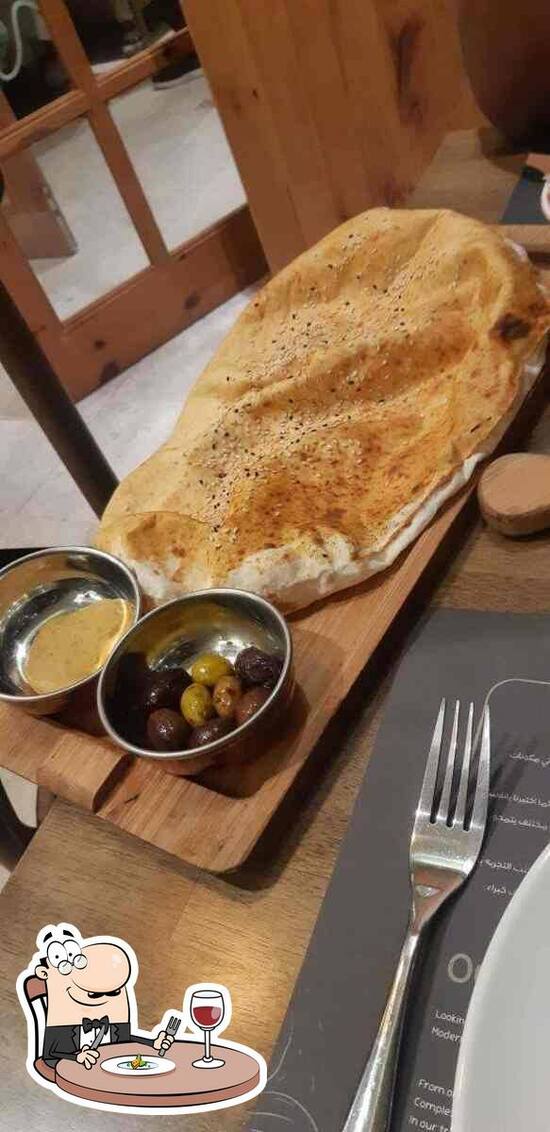 Cafè Otantik - TCA Branch, Abu Dhabi restaurant, Abu Dhabi - Restaurant ...