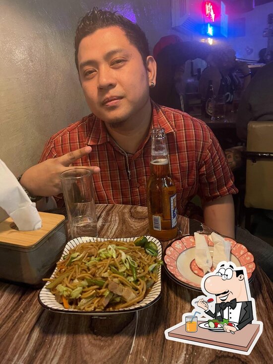 Chef n Barrel Resto Bar, Olongapo - Restaurant reviews