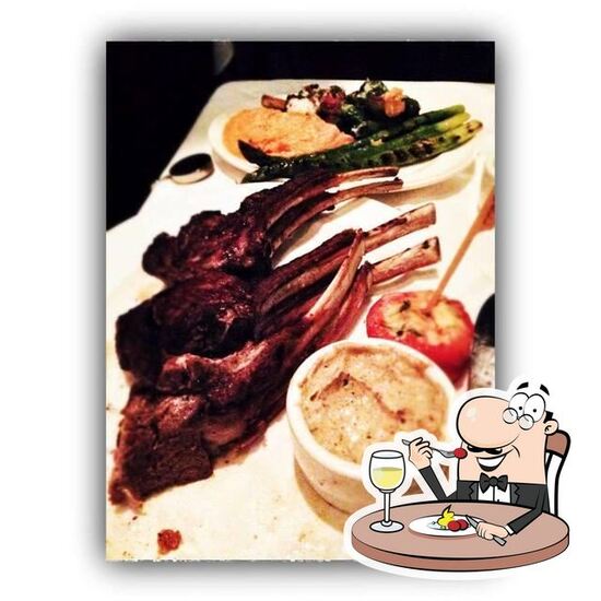 Chicago Cut Steakhouse in Chicago - Restaurant reviews