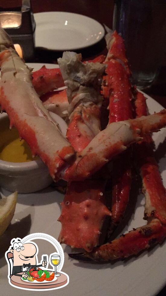 Cork ‘N Cleaver in Fort Wayne - Restaurant menu and reviews