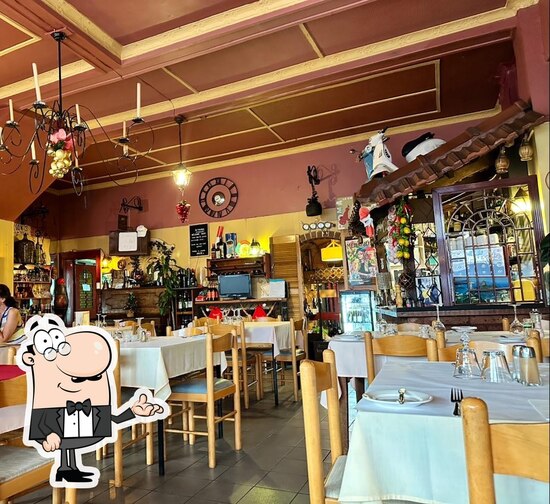 Da Franco Concord, Concord - Restaurant menu, prices and reviews