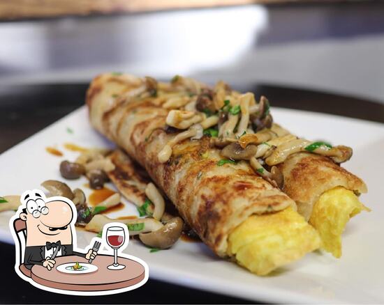 El Segundo, 3 N Water St in Norwalk - Restaurant menu and reviews